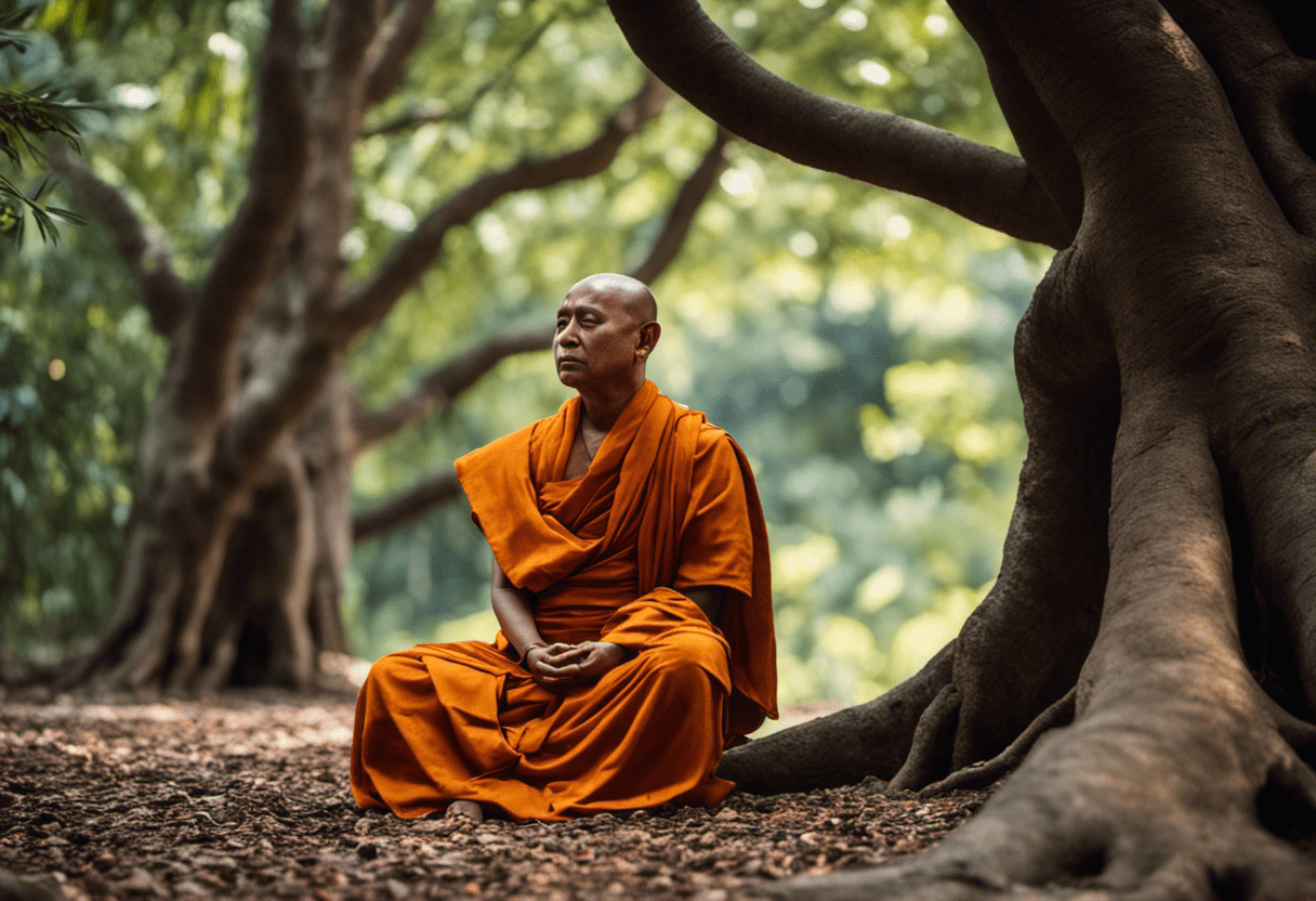 What Are Buddhist Chants: Discover The Meaning And How They Enhance ...