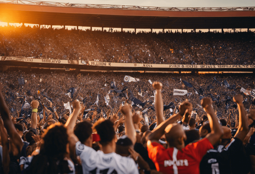 Charlotte Fc Chants