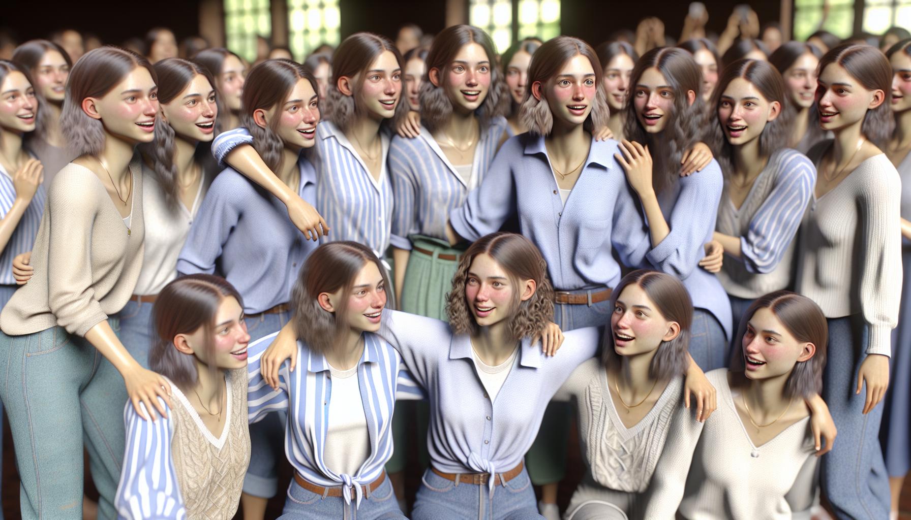Explore Chi Omega Chants: History and Sisterhood Bonding
