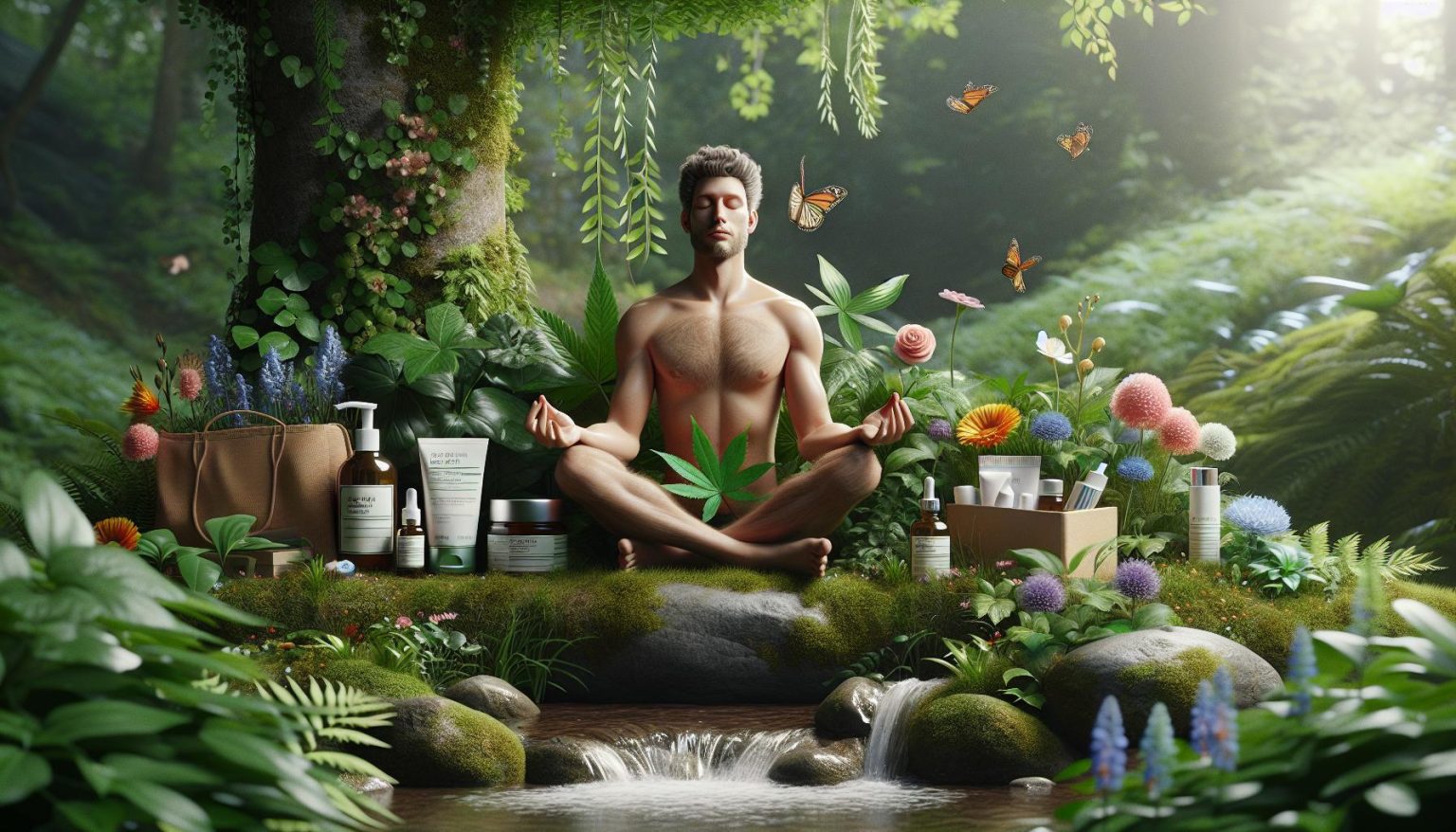 Beej Mantra for Beauty: Elevate Self-Care Rituals