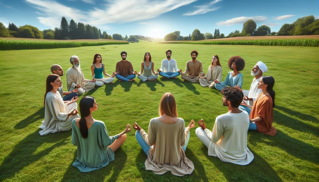 5 Powerful Healing Chants for Daily Wellness