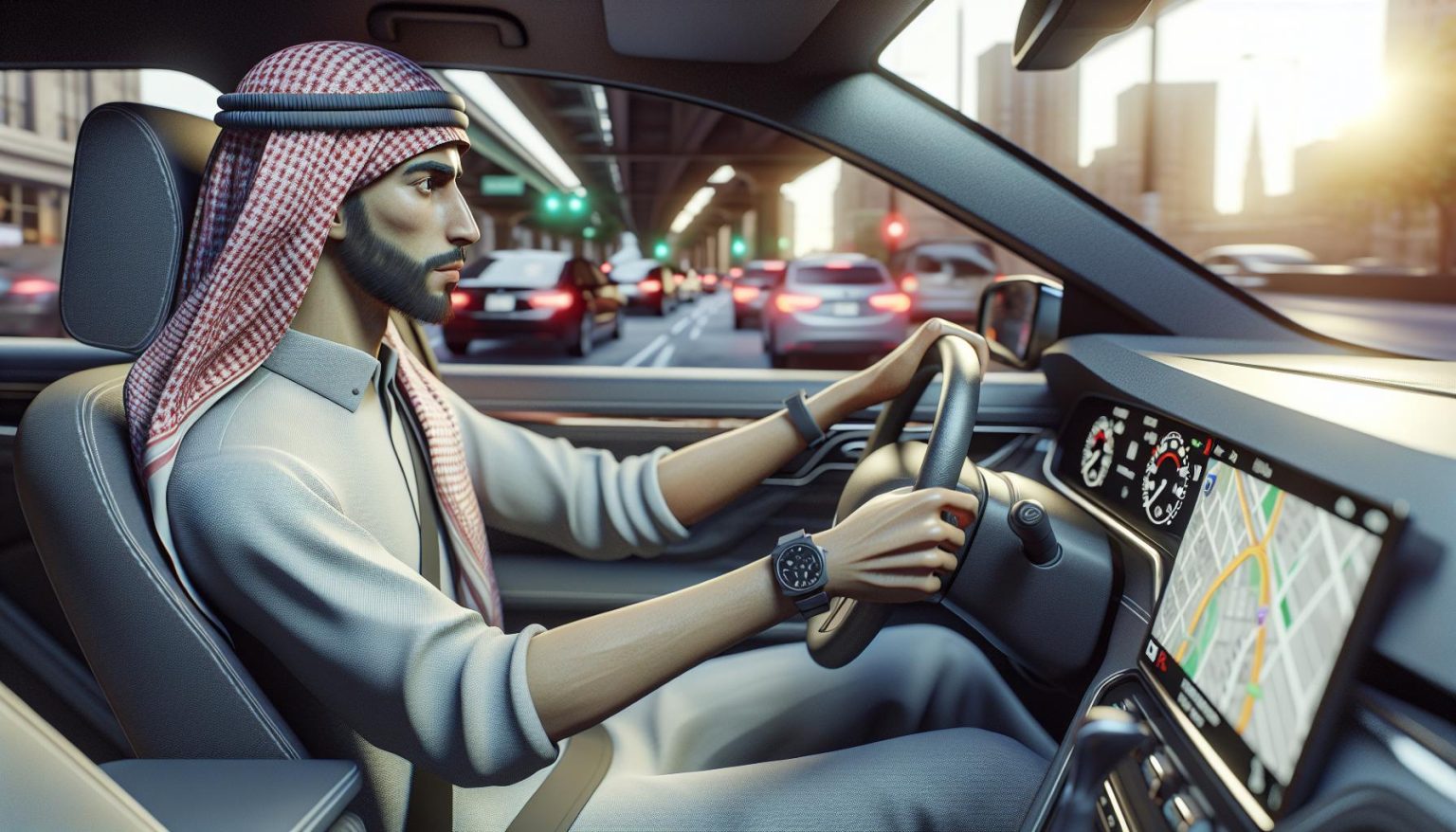 15 Top Road Safety Slogans: Drive Safe & Inspire