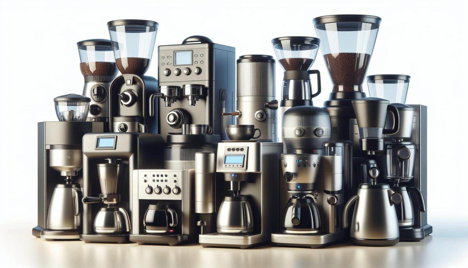 10 Catchy Phrase Wheel Slogans for Top Coffee Makers