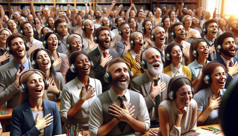 Top Inspirational Songs for Teachers' Motivation & Resilience