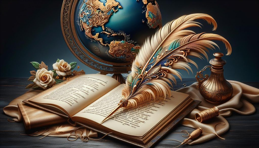 Spanish Love Poems: English Translations Unveiled