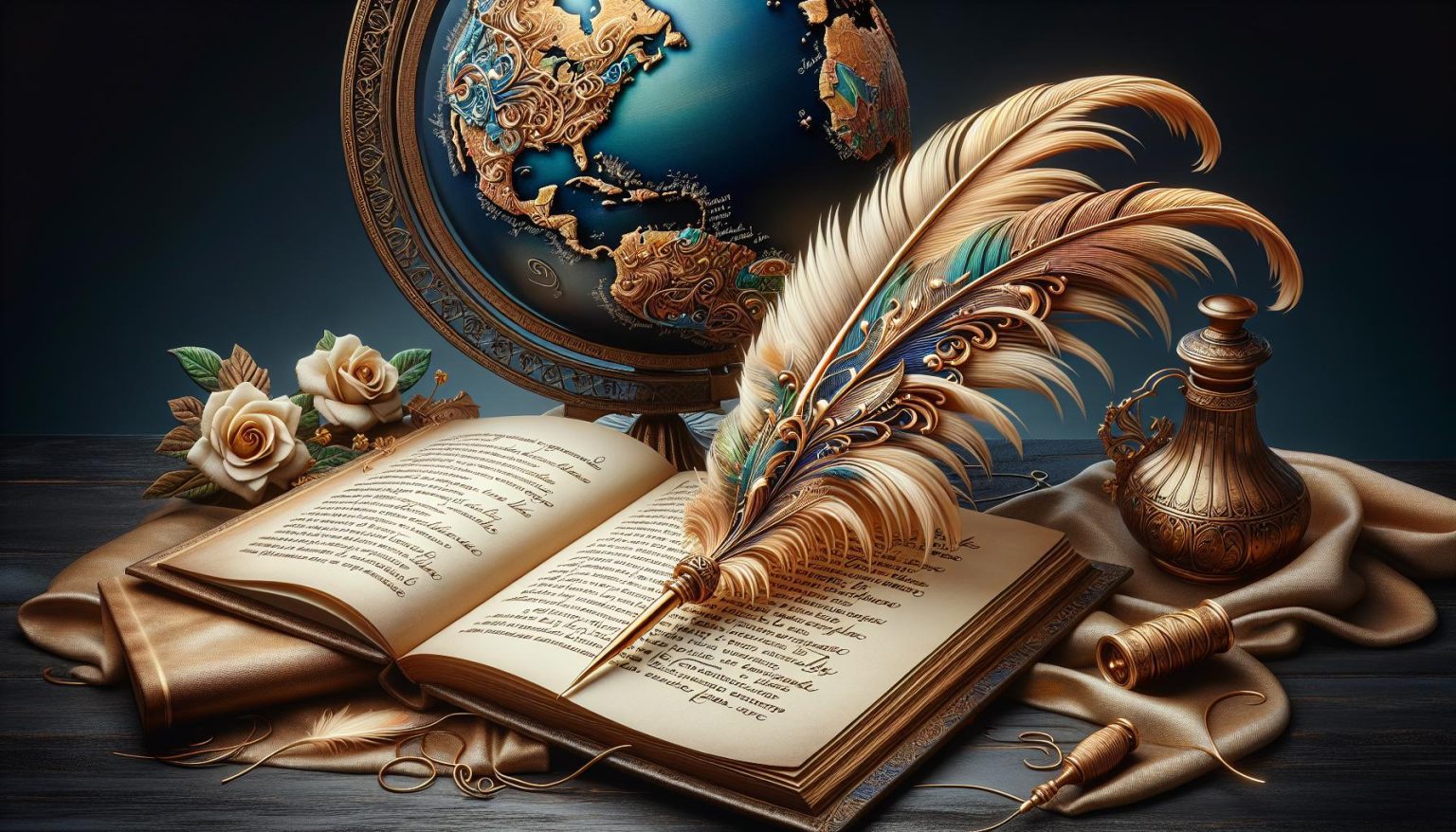 Spanish Love Poems: English Translations Unveiled