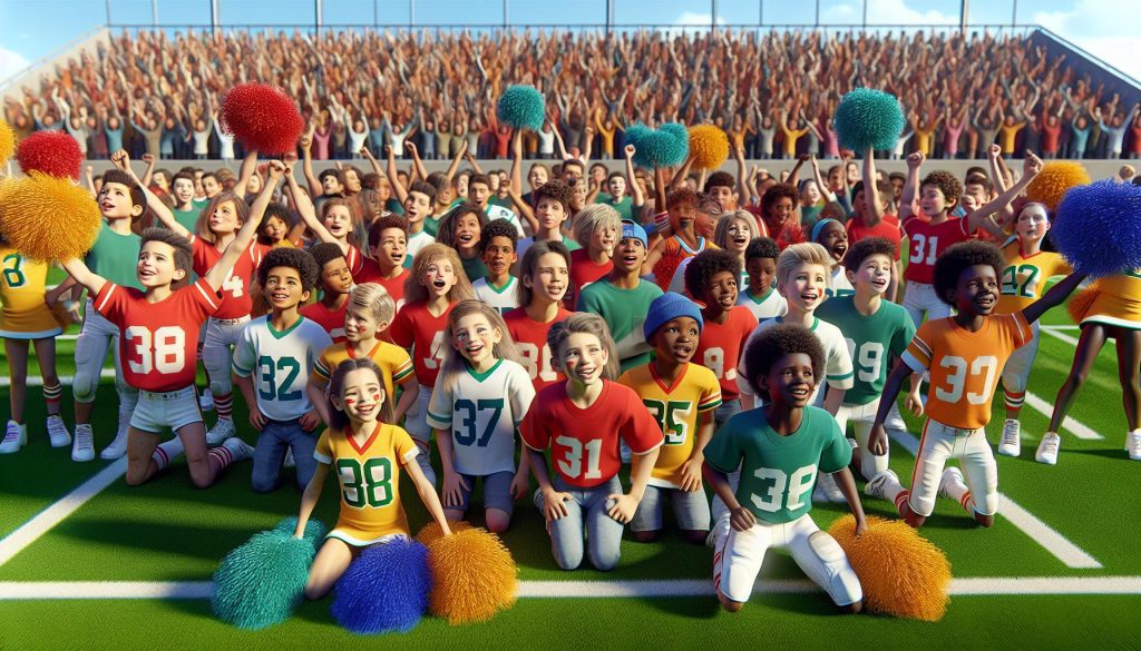 Top University of Michigan Chants: Uniting Wolverines