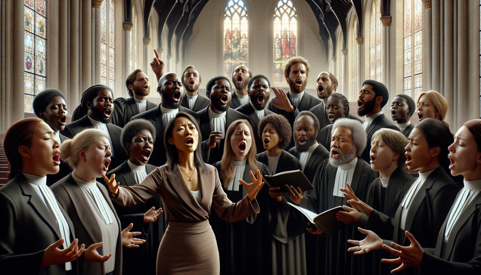 Top Inspirational Black Gospel Songs Uplifting Souls