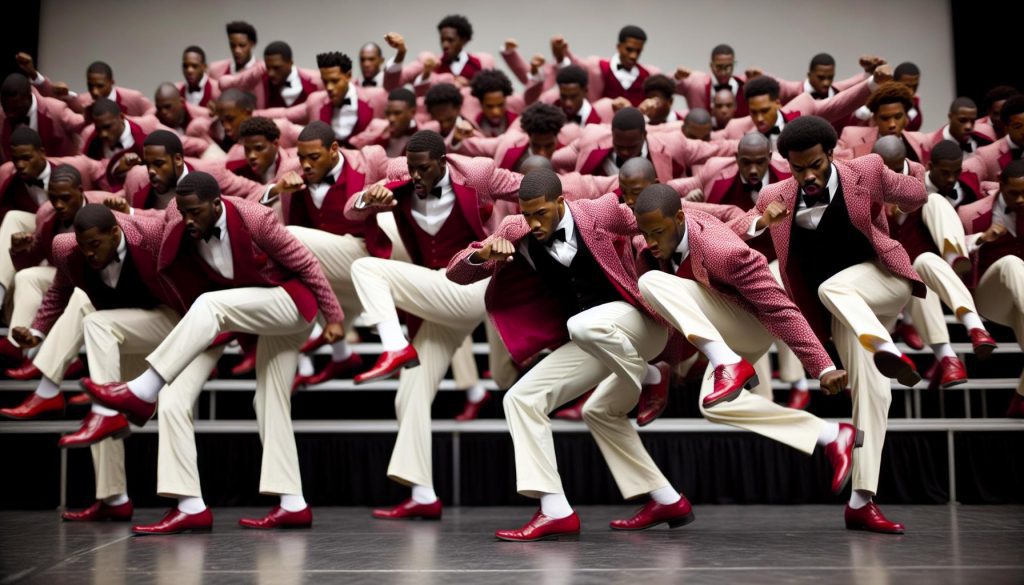 Preserving Kappa Alpha Psi Legacy: Songs & Chants Guide