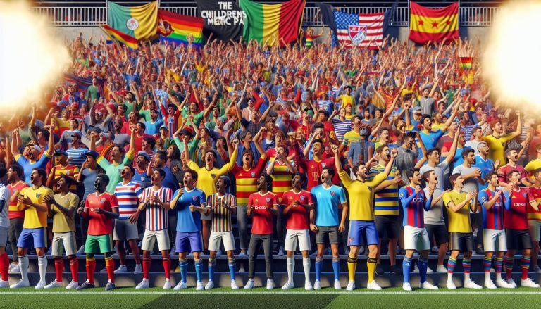 Top University of Michigan Chants: Uniting Wolverines