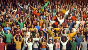 Top Student Section Chants to Boost Basketball Teams
