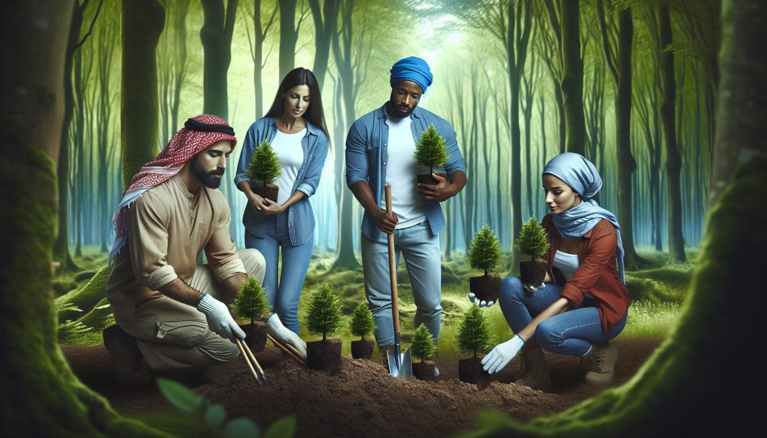 Top Memorable Tree Slogans to Grow Your Green Campaign