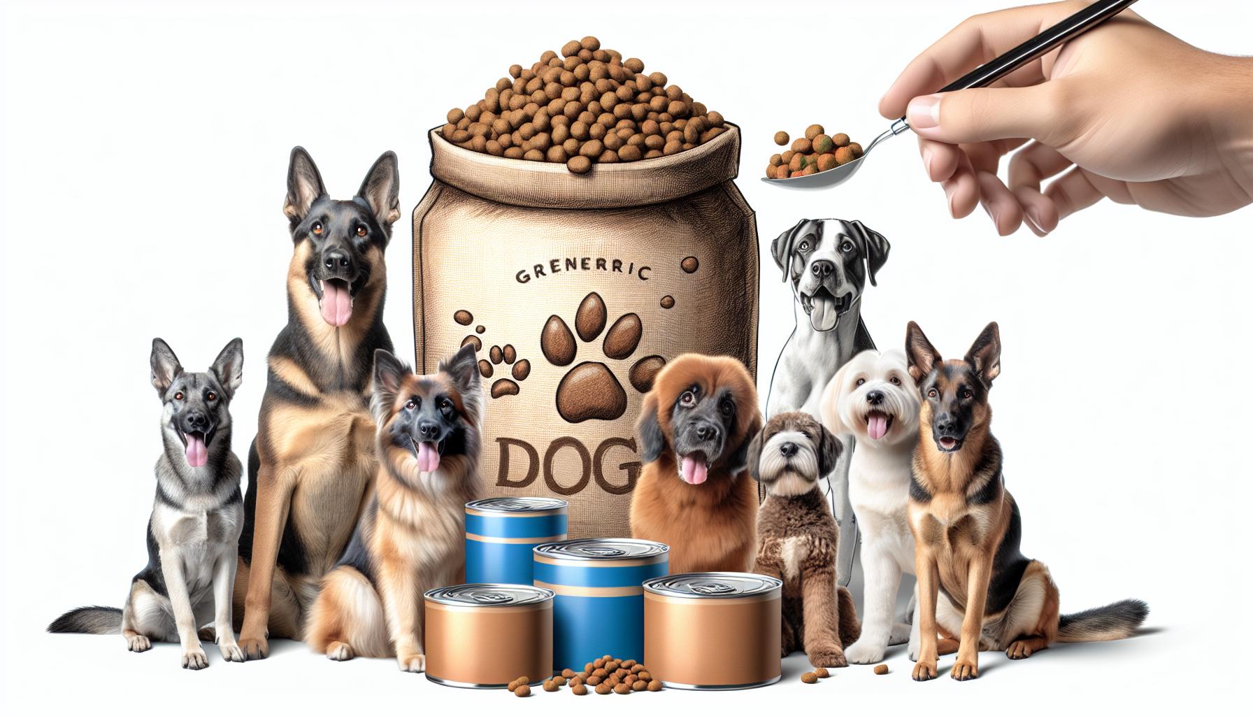 Power of Dog Food Slogans: Connecting Brands with Pet Owners