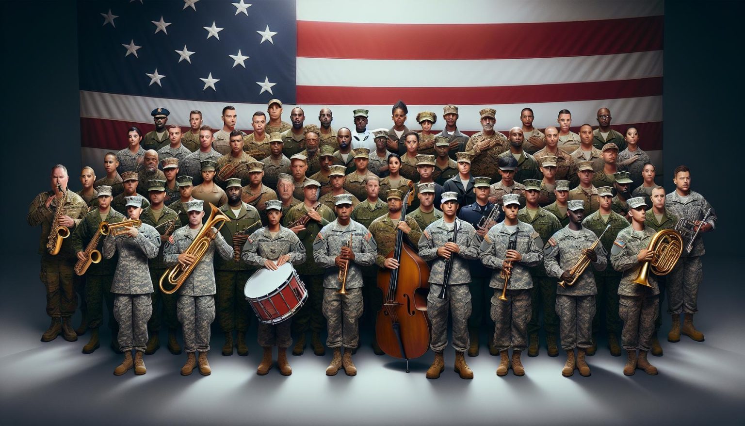 Top Military Themed Songs: Honoring Heroes & Bridging Gaps