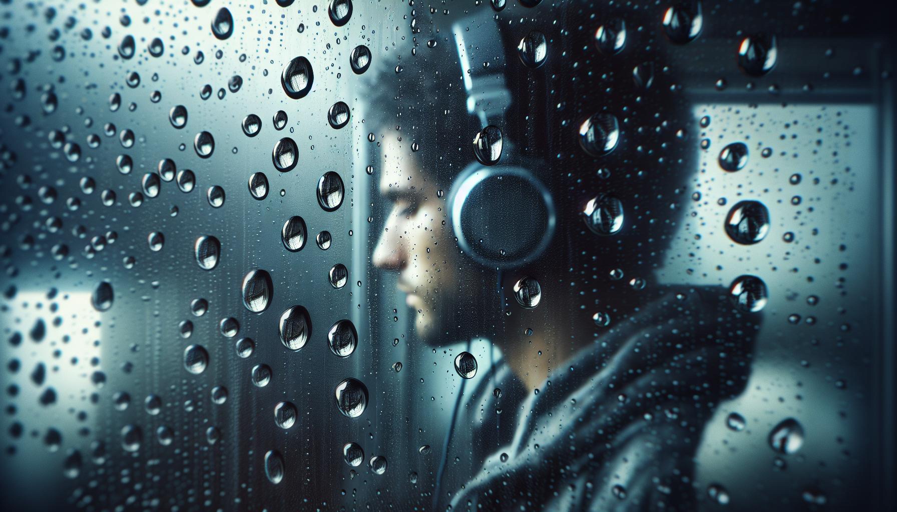 Exploring the Emotional Depth of Rain Themed Songs and Their Symbolism